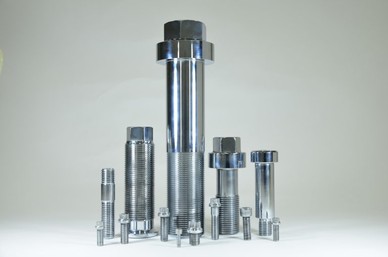 Subsea Bolting 20E | Seng Heng Engineering Pte Ltd